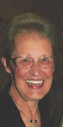 MARJORIE COPENHAVER | News, Sports, Jobs - The Herald Star